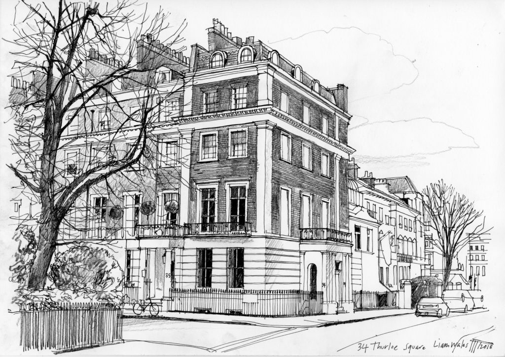 Stelios Philanthropic Foundation London HQ - Stelios.foundation