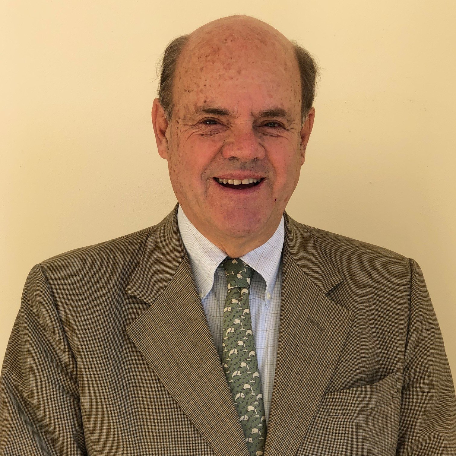 ASSOCIATE MEMBERS - Stelios.foundation