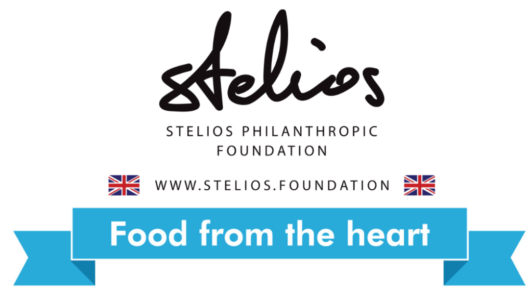Stelios Foundation donates more than £1,000,000 worth of food to UK ...