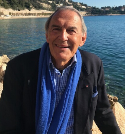 TRUSTEES - Stelios.foundation