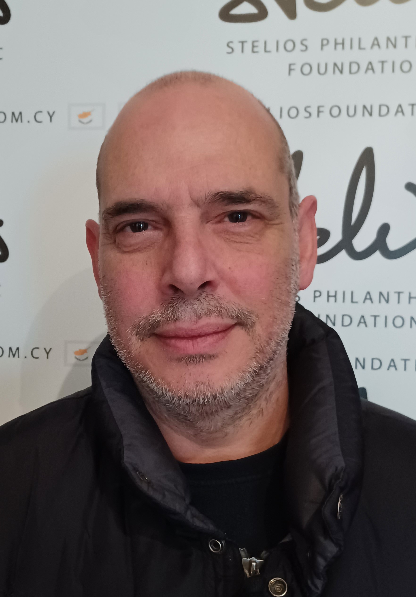 ASSOCIATE MEMBERS - Stelios.foundation