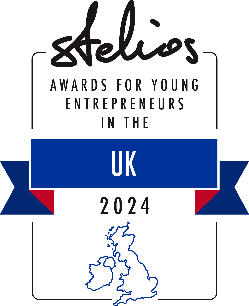 Young Entrepreneurs UK - Stelios.foundation