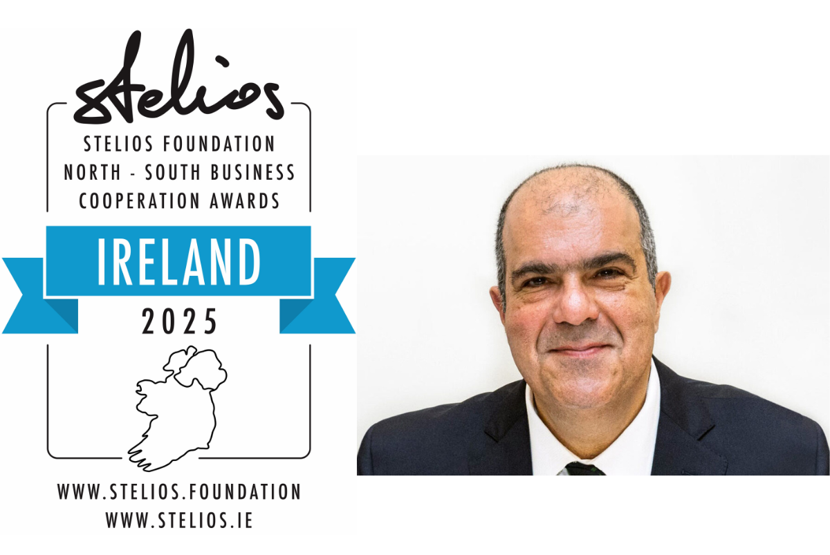 Ireland North–South Business Cooperation Awards | €500K to win